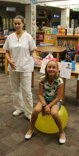 CCPS partners with FSW nursing students for teen program | News ...