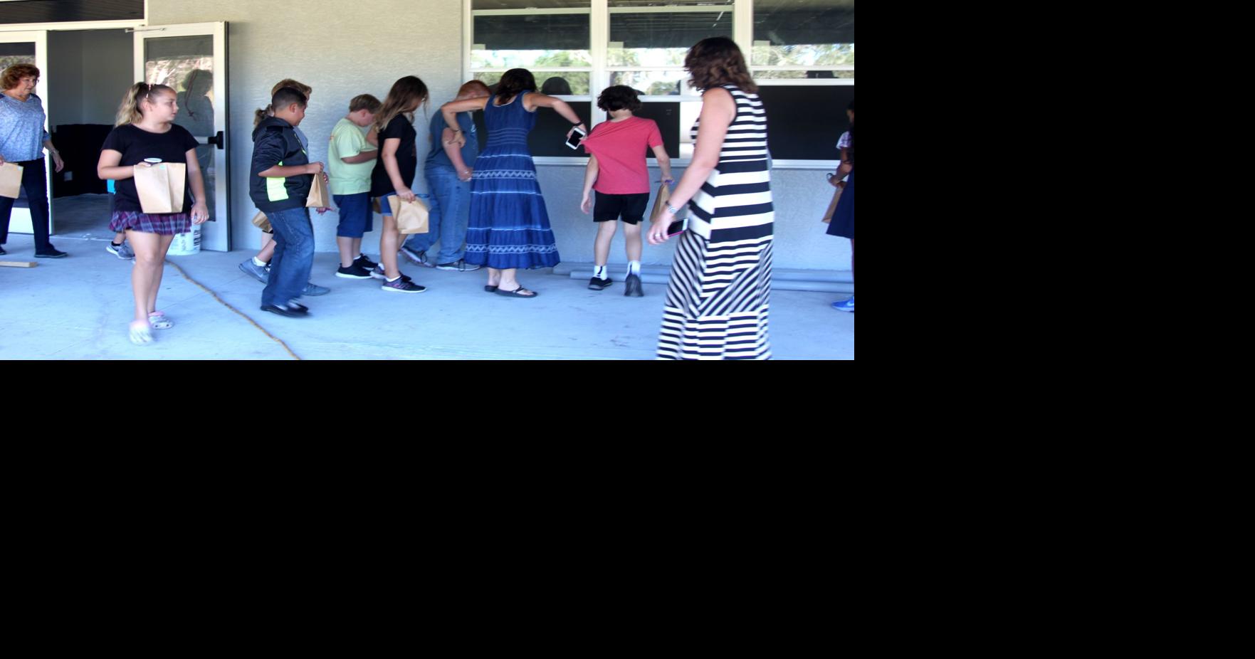 Parkview Prep prepped for new building | News | yoursun.com