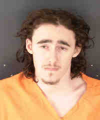 Cops: 'Street Fighter' arrested for domestic battery | The Gondolier ...