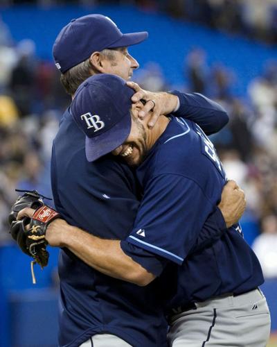 Rays’ hitting coach gets needed help | News Archives | yoursun.com