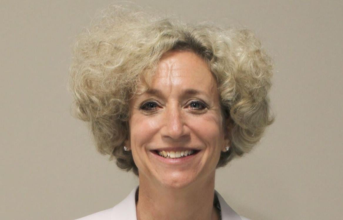 Shannon Fusco is North Port High's new principal | News | yoursun.com