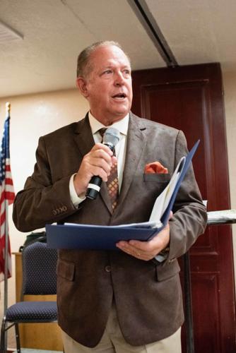Klossner worked for his community, God | News | yoursun.com