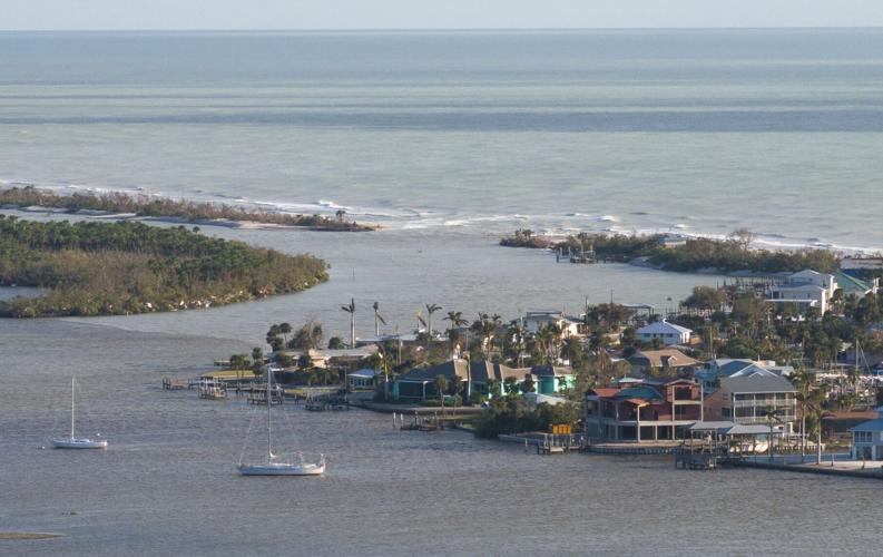 Milton's destruction in Charlotte County | Port Charlotte News ...