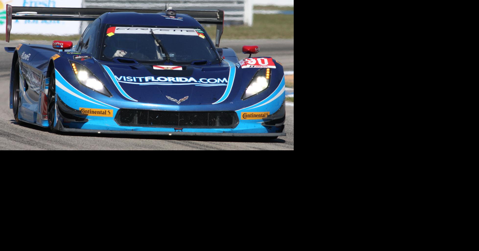 A look at the Riley Daytona Prototypes | Newsarchives | yoursun.com