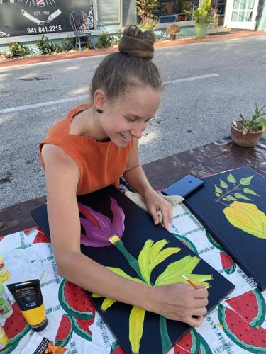 Creativity on Dearborn Street | Go! | yoursun.com