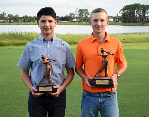 Junior golf tour wraps up | Sports | yoursun.com