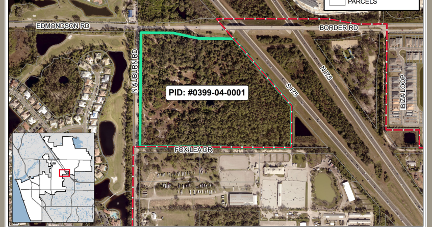 Land north of Fox Lea Farm finally rezoned | News | yoursun.com