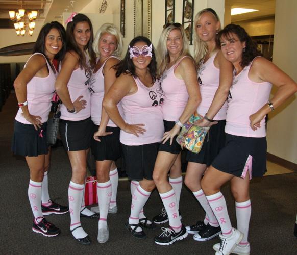 Teams take aim for early detection | News Archives | yoursun.com