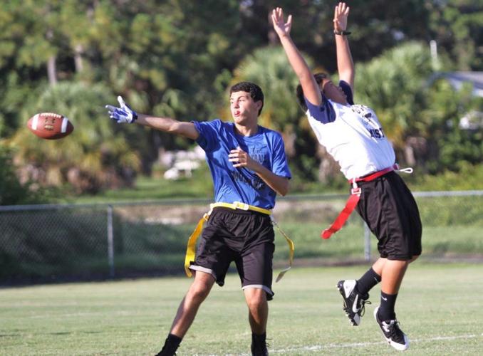 Team Allen has top seed for Pop Warner 12-15 playoffs | News Archives ...