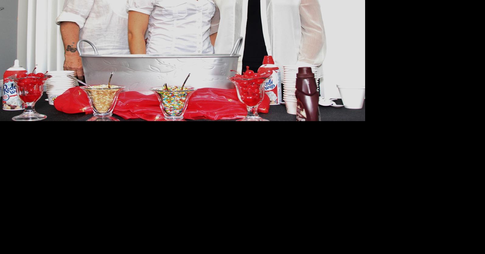 Bombshell Bettie’s salon opens with a bang | News Archives | yoursun.com