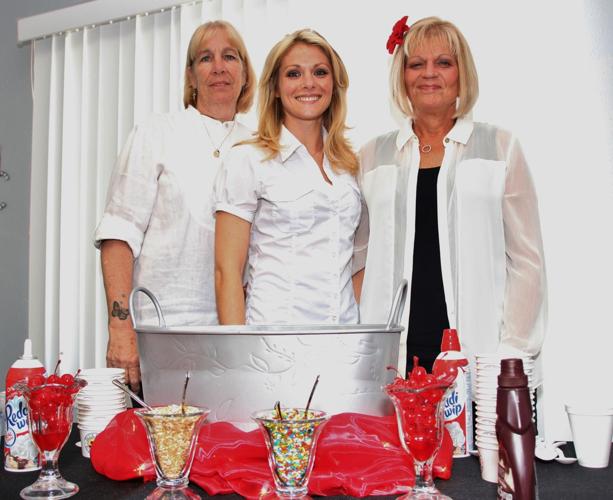 Bombshell Bettie’s salon opens with a bang | News Archives | yoursun.com