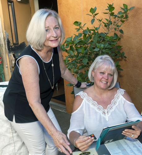 Fred Lang Foundation dinner raises money for mental health awareness ...