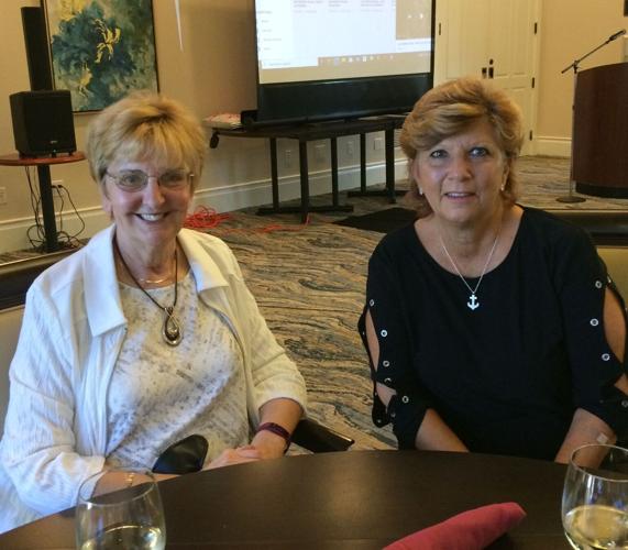 Terry Lavin remembered with fundraiser for Our Mother's House | The ...