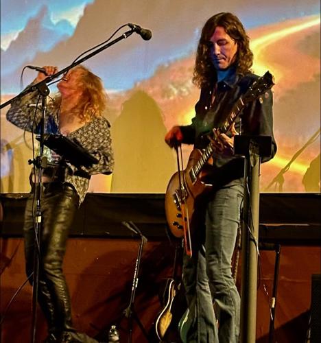 Ramble On will rock like Led Zeppelin | Go! | yoursun.com