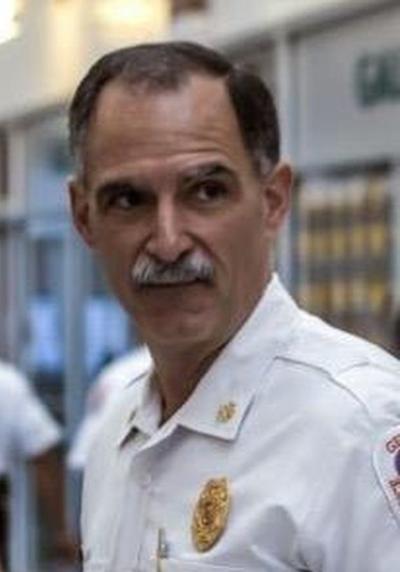 County seeks deputy fire chief to fill empty slot | Sebring | yoursun.com