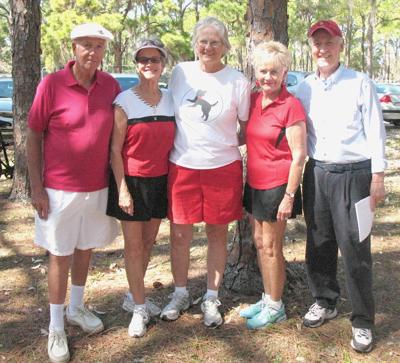 Mixed Up Doubles welcomes new tennis players | News Archives | yoursun.com
