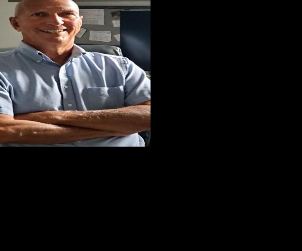 David Duval to run for North Port City Commission | elections | yoursun.com