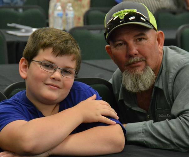 Community Conversation packs Turner Exhibit Hall | News Archives ...