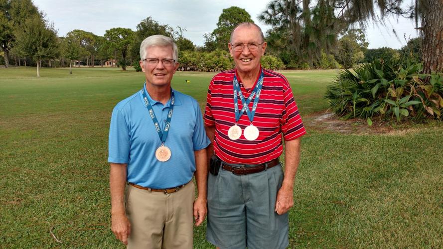 Locals do well in tennis and golf | Newsarchives | yoursun.com