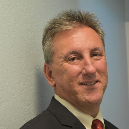 Amontree enters crowded race for County Commission | Port Charlotte ...
