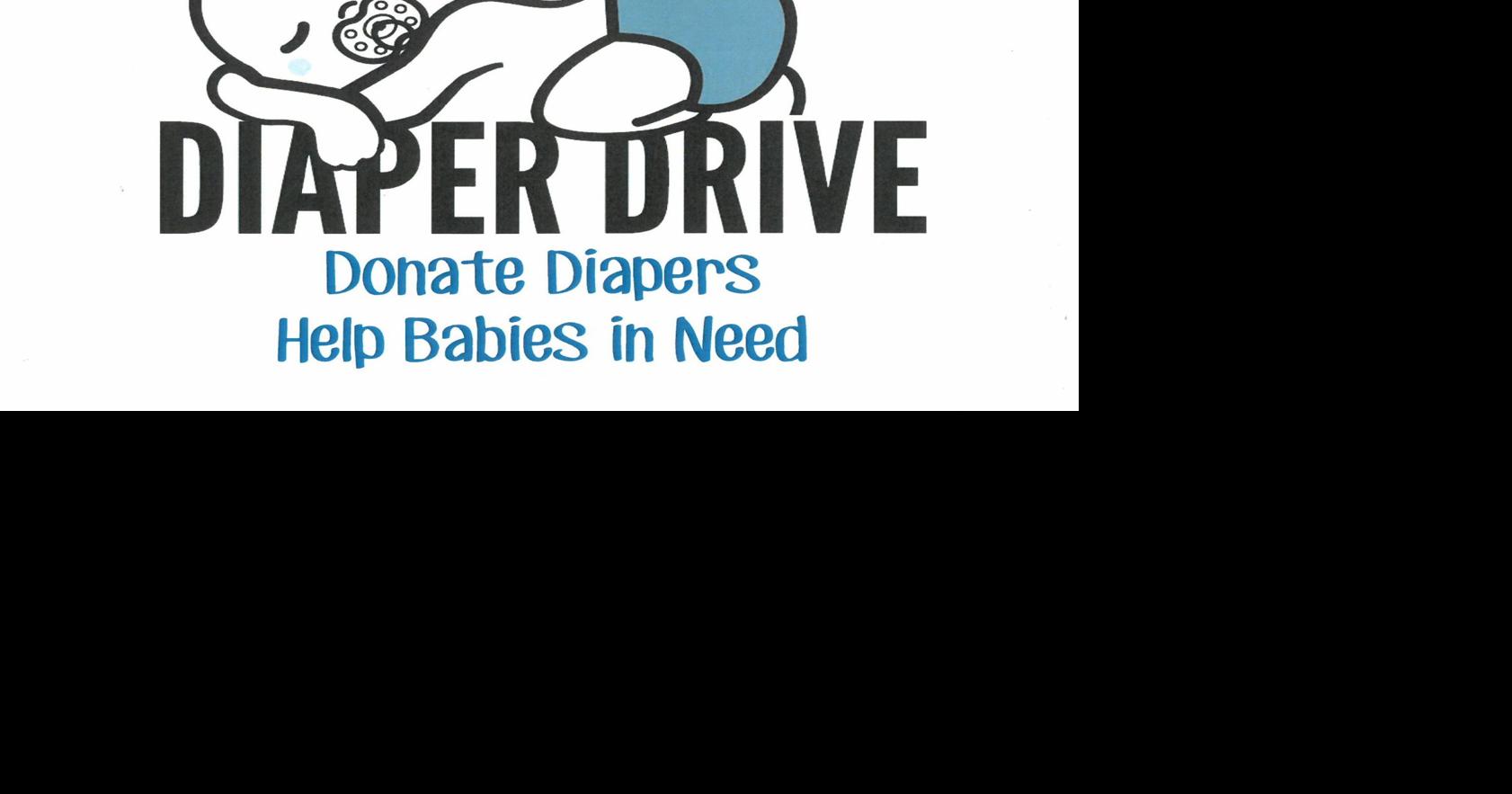 Charlotte Behavioral Health Care hosts Diaper Drive for Healthy Start ...