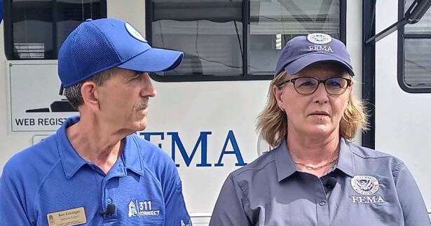 FEMA civil rights case targeted | Port Charlotte News | yoursun.com