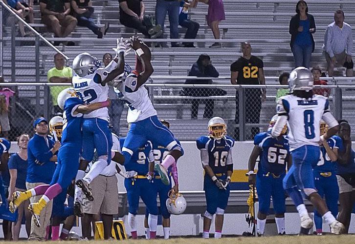 Bulldogs put a halt to losing streak | News Archives | yoursun.com