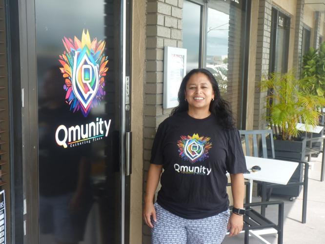 Venice's 'Qmunity;' a place to feel safe | News | yoursun.com