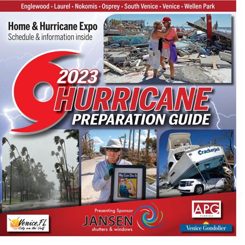 'Stay vigilant and prepared' Daily Sun to host hurricane expo | Port ...