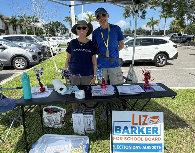 Early voting tally: 5,000-plus votes so far | elections | yoursun.com