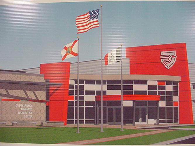 Polk State to open Clear Springs site in December | Newsarchives | yoursun.com