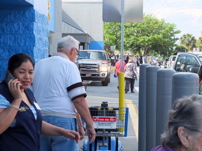 Reported bomb threat at Sebring Walmart | News | yoursun.com