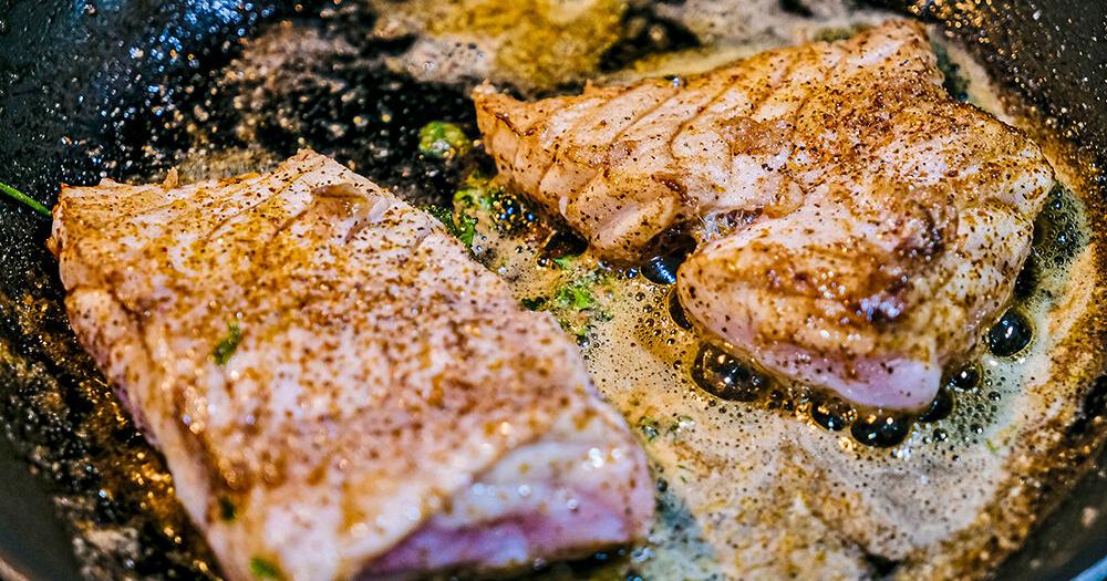 Five ways to kill a fish | Waterline | yoursun.com