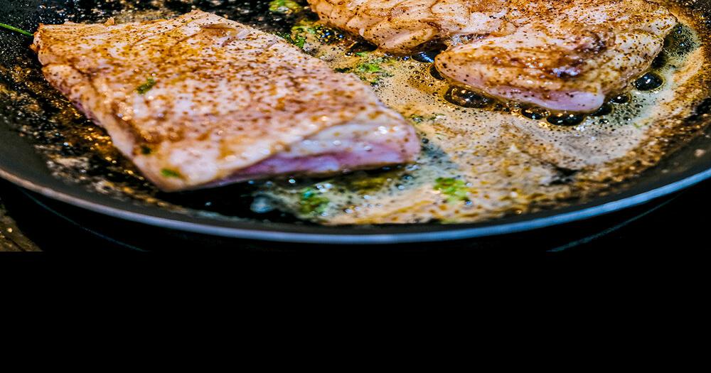 Five ways to kill a fish | Waterline | yoursun.com