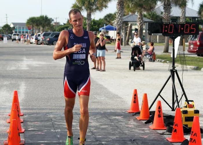 Hundreds compete in Y triathlon | News Archives | yoursun.com