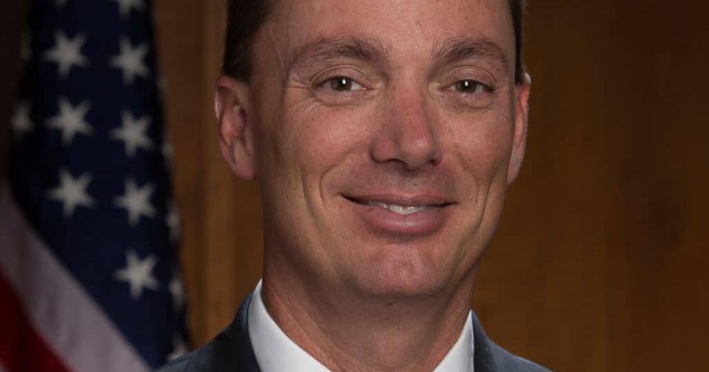 State College of Florida names Rep. Gregory new president | News ...