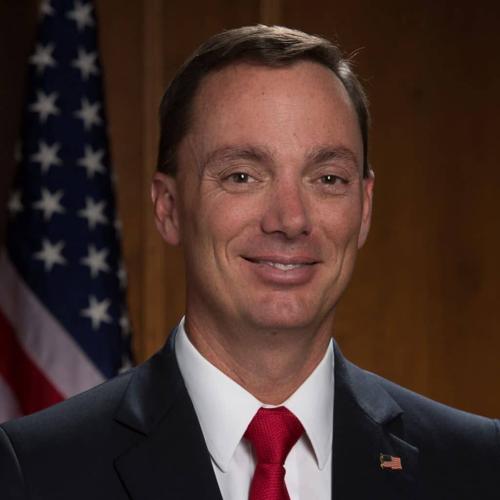 State College of Florida names Rep. Gregory new president | News ...
