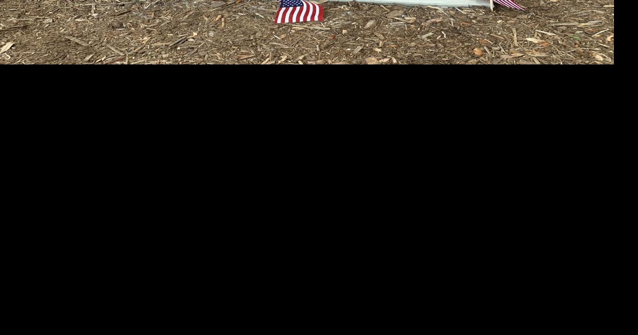 Revolutionary War plaque installed at Patriots Park | Community News ...