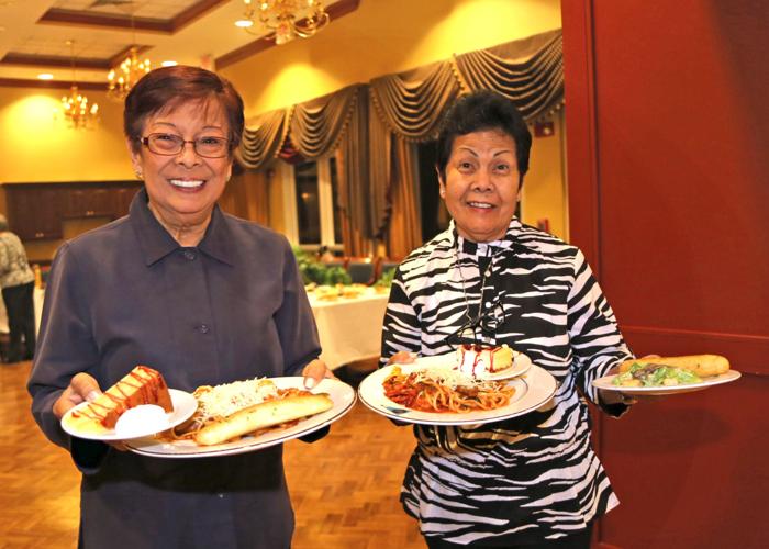 St. Vincent de Paul Society fundraiser held at yacht club | News ...