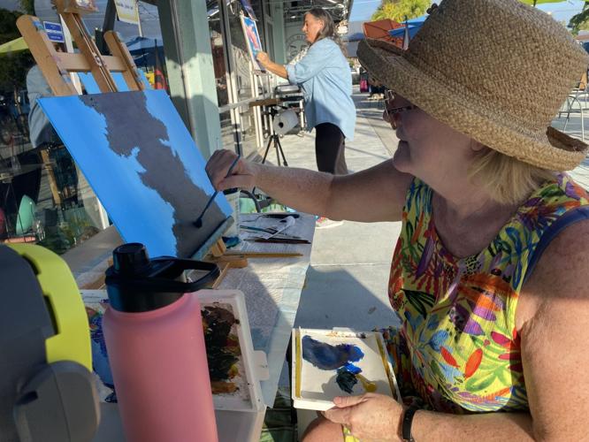 CRA promises to support art campaign | News | yoursun.com