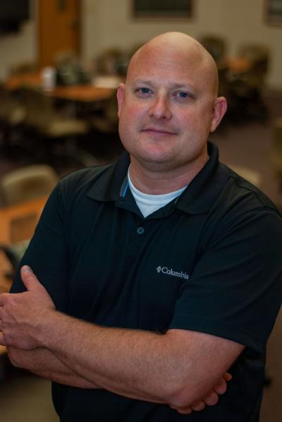 Charlotte names new emergency management director | Port Charlotte News | yoursun.com