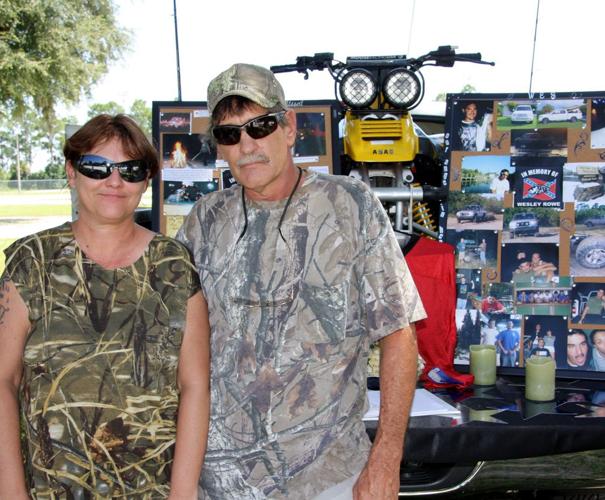 A tribute to Wesley | News Archives | yoursun.com