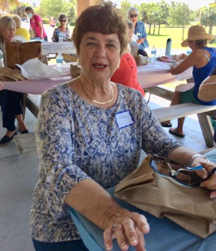 AAUW holds first meeting in a year | The Gondolier | yoursun.com