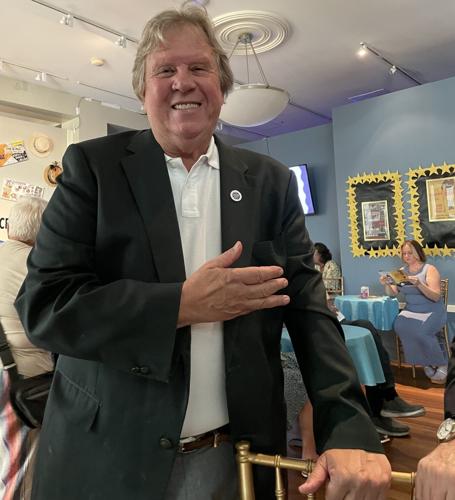 We learn the 'happy' in Players' 'Happy Dale' | News | yoursun.com