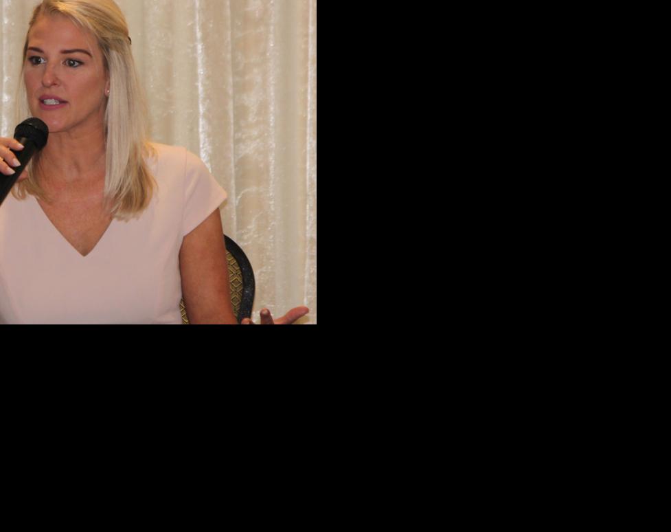 School Board member blasts flyer at school | | yoursun.com