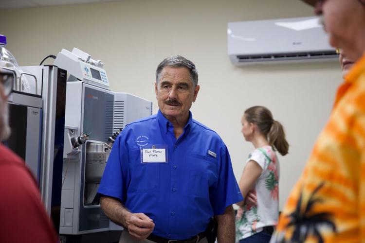 Mote gathers researchers for red tide forum | | yoursun.com