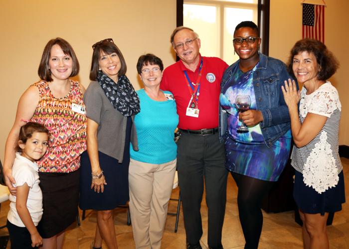 Reception hits right note for Charlotte Symphony, teachers | News ...