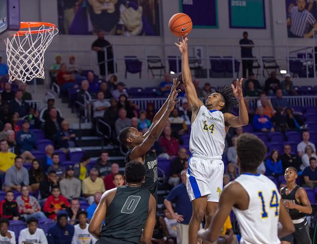 Olive Branch rolls past Tarpons at City of Palms | Area Preps | yoursun.com