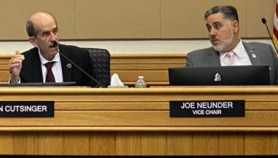 County repeals local business tax | News | yoursun.com