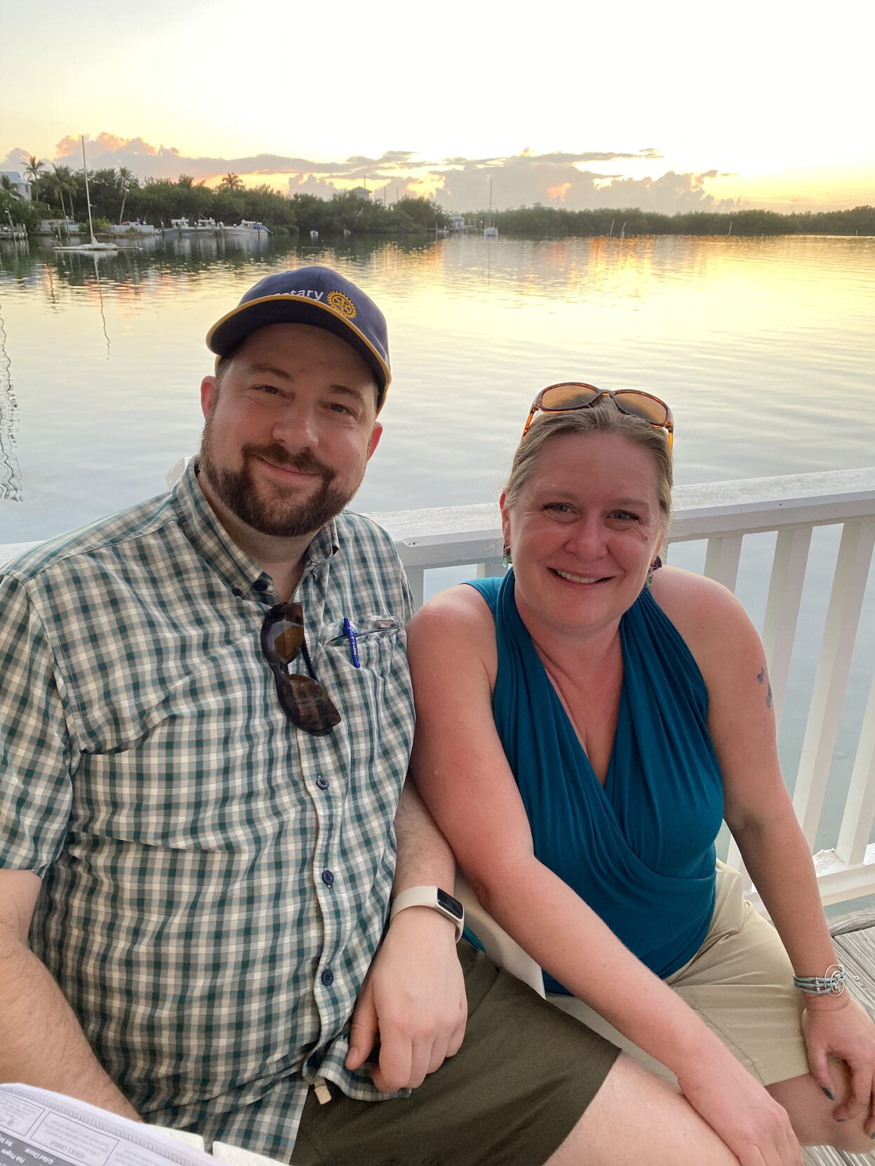 These couples created a new last name for ‘a name that is ours’ | Daily ...